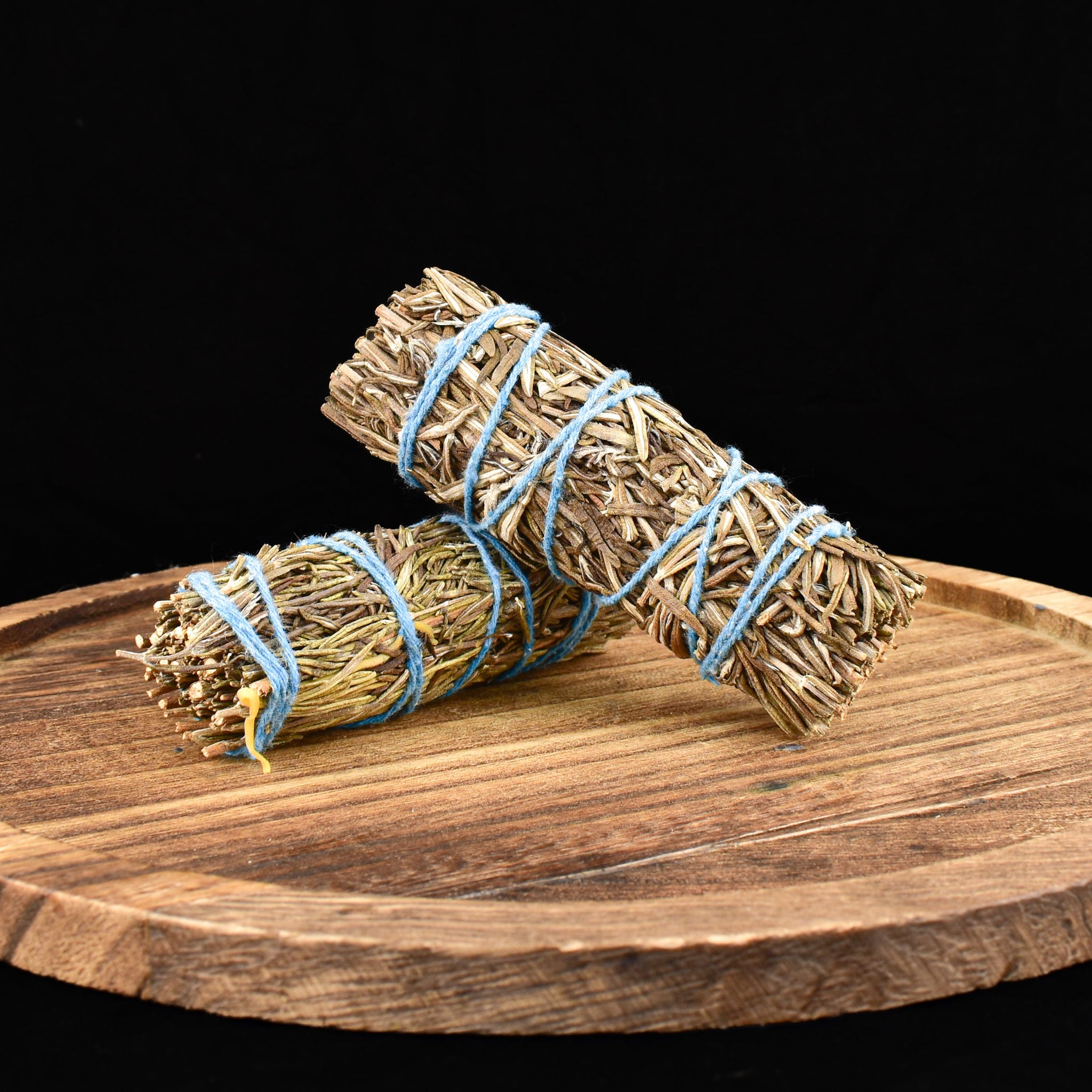 Rosemary Smudge Bundles