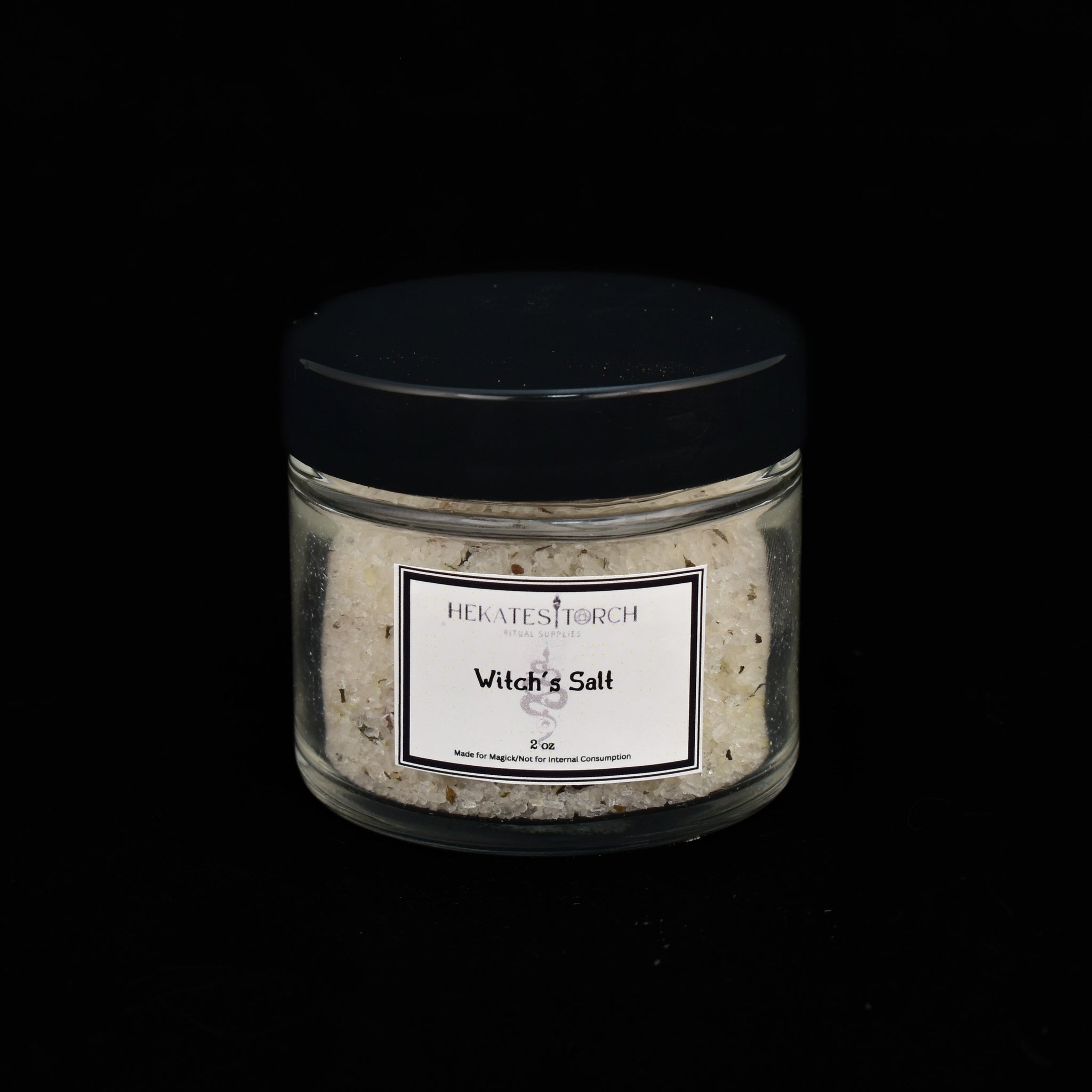 White Witch's Salt